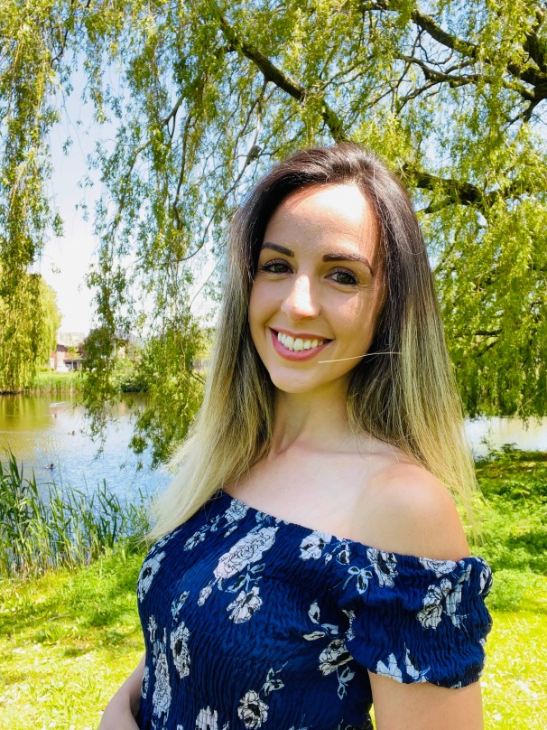 Kayleigh Fazan – My mixed heritage parenting experience (British ...