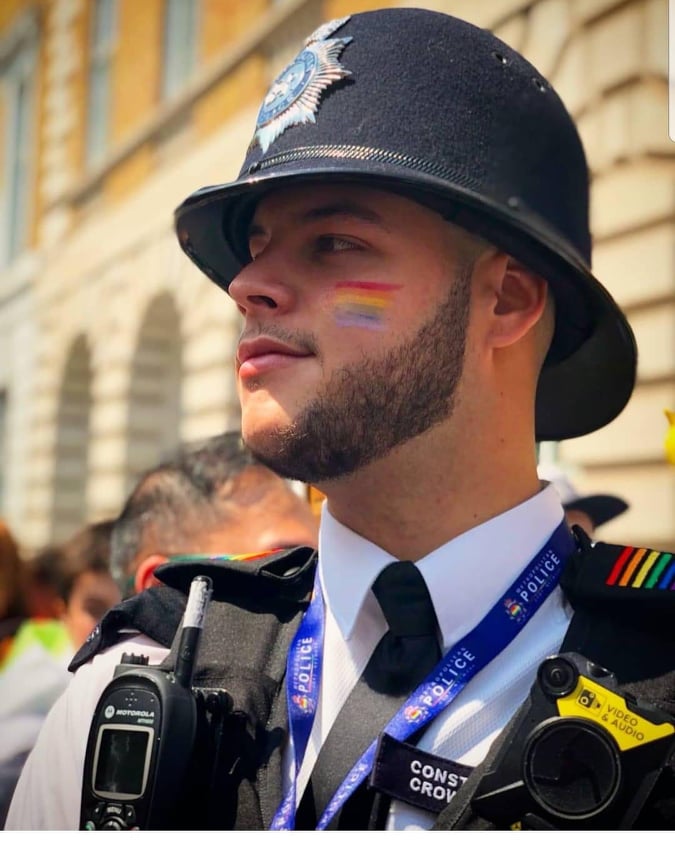 Jake Dean, a heritage from South London to Africa, India, Spain and ...